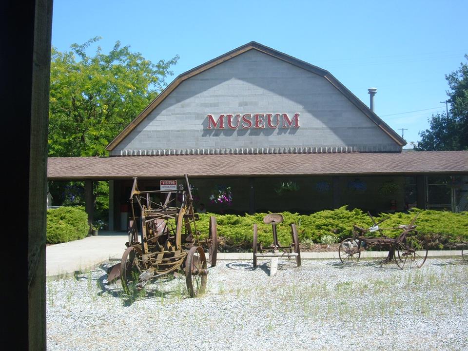 Lincoln County Museum – Lincoln County Museum and Visitor Center